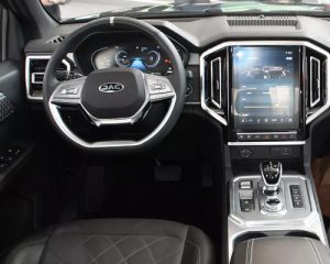 Kerman Motor : Introduction of products + photos - ACT