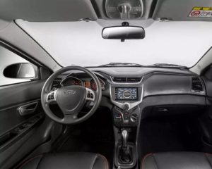 Modiran Khodro : Introduction of products + photos - ACT