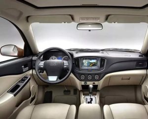 Modiran Khodro : Introduction of products + photos - ACT