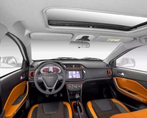 Modiran Khodro : Introduction of products + photos - ACT