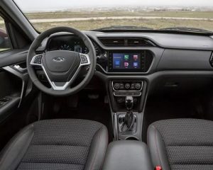 Modiran Khodro : Introduction of products + photos - ACT