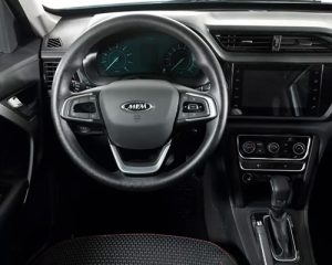 Modiran Khodro : Introduction of products + photos - ACT