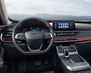 Modiran Khodro : Introduction of products + photos - ACT