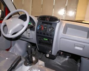 Bahman Motor : Introduction of products + photos - ACT