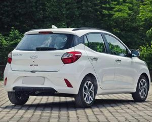 Kerman Motor : Introduction of products + photos - ACT