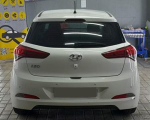 Kerman Motor : Introduction of products + photos - ACT