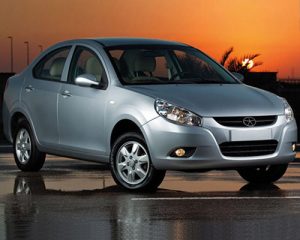 Kerman Motor : Introduction of products + photos - ACT