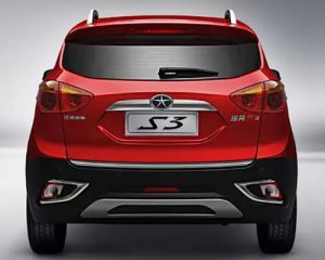 Kerman Motor : Introduction of products + photos - ACT