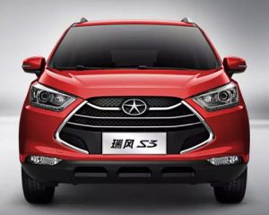 Kerman Motor : Introduction of products + photos - ACT