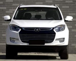 Kerman Motor : Introduction of products + photos - ACT