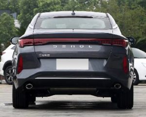 Kerman Motor : Introduction of products + photos - ACT