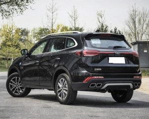 Kerman Motor : Introduction of products + photos - ACT