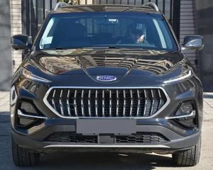 Kerman Motor : Introduction of products + photos - ACT