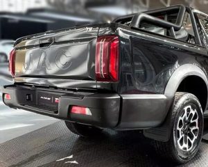 Kerman Motor : Introduction of products + photos - ACT