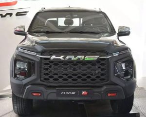 Kerman Motor : Introduction of products + photos - ACT