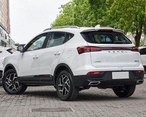 Kerman Motor : Introduction of products + photos - ACT