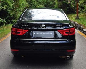 Kerman Motor : Introduction of products + photos - ACT