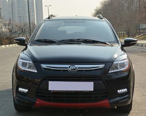 Kerman Motor : Introduction of products + photos - ACT