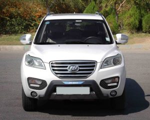 Kerman Motor : Introduction of products + photos - ACT