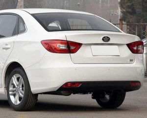 Bahman Motor : Introduction of products + photos - ACT