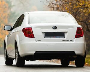 Bahman Motor : Introduction of products + photos - ACT