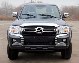 Bahman Motor : Introduction of products + photos - ACT