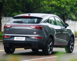 Bahman Motor : Introduction of products + photos - ACT