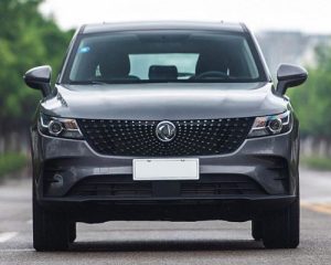 Bahman Motor : Introduction of products + photos - ACT