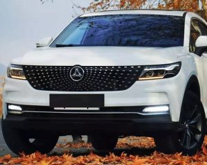 Bahman Motor : Introduction of products + photos - ACT