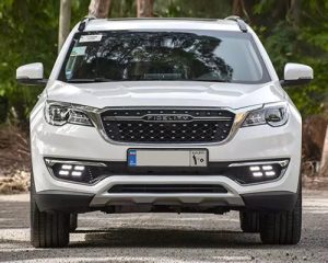 Bahman Motor : Introduction of products + photos - ACT