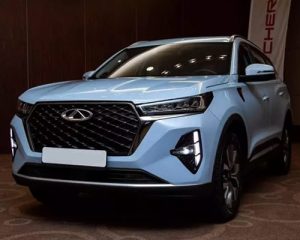 Modiran Khodro : Introduction of products + photos - ACT