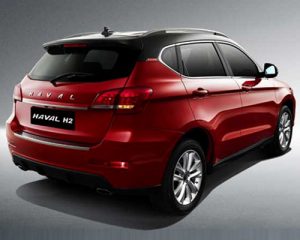 Bahman Motor : Introduction of products + photos - ACT