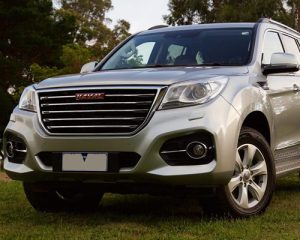 Bahman Motor : Introduction of products + photos - ACT