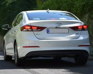 Kerman Motor : Introduction of products + photos - ACT