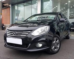 Kerman Motor : Introduction of products + photos - ACT