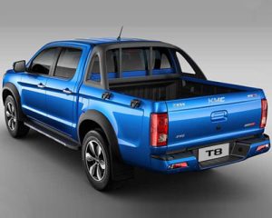 Kerman Motor : Introduction of products + photos - ACT