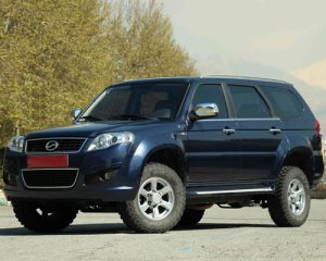 Bahman Motor : Introduction of products + photos - ACT