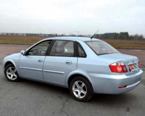 Kerman Motor : Introduction of products + photos - ACT