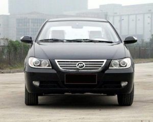 Kerman Motor : Introduction of products + photos - ACT