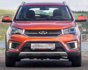 Modiran Khodro : Introduction of products + photos - ACT