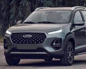 Modiran Khodro : Introduction of products + photos - ACT