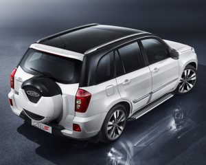 Modiran Khodro : Introduction of products + photos - ACT