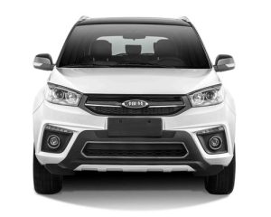 Modiran Khodro : Introduction of products + photos - ACT