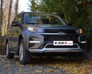 Modiran Khodro : Introduction of products + photos - ACT