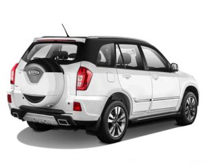 Modiran Khodro : Introduction of products + photos - ACT