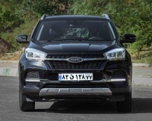 Modiran Khodro : Introduction of products + photos - ACT