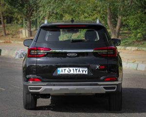 Modiran Khodro : Introduction of products + photos - ACT