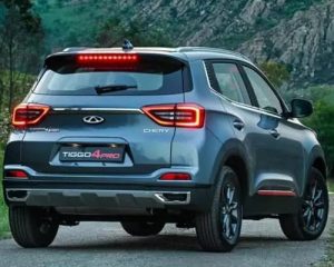 Modiran Khodro : Introduction of products + photos - ACT