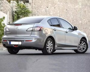 Bahman Motor : Introduction of products + photos - ACT