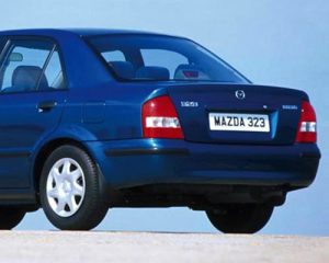 Bahman Motor : Introduction of products + photos - ACT